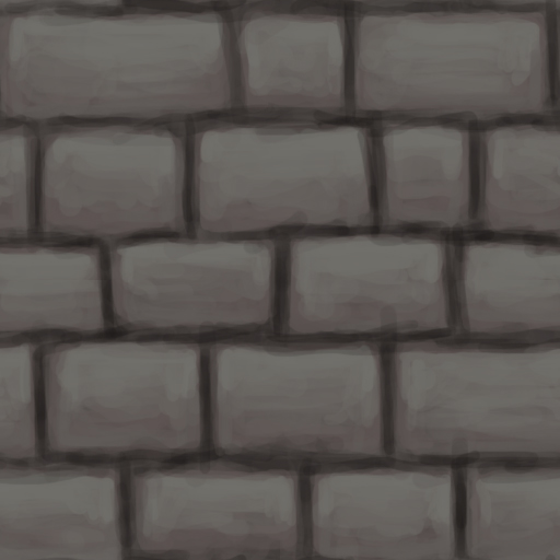 OJ ENVIRONMENT ARTIST BLOG: Blizzard Styled Texture Painting & Modular ...