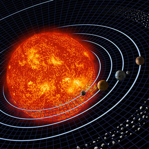 Astronomía y cosmos: Las verdades sobre la Teoría Heliocéntrica