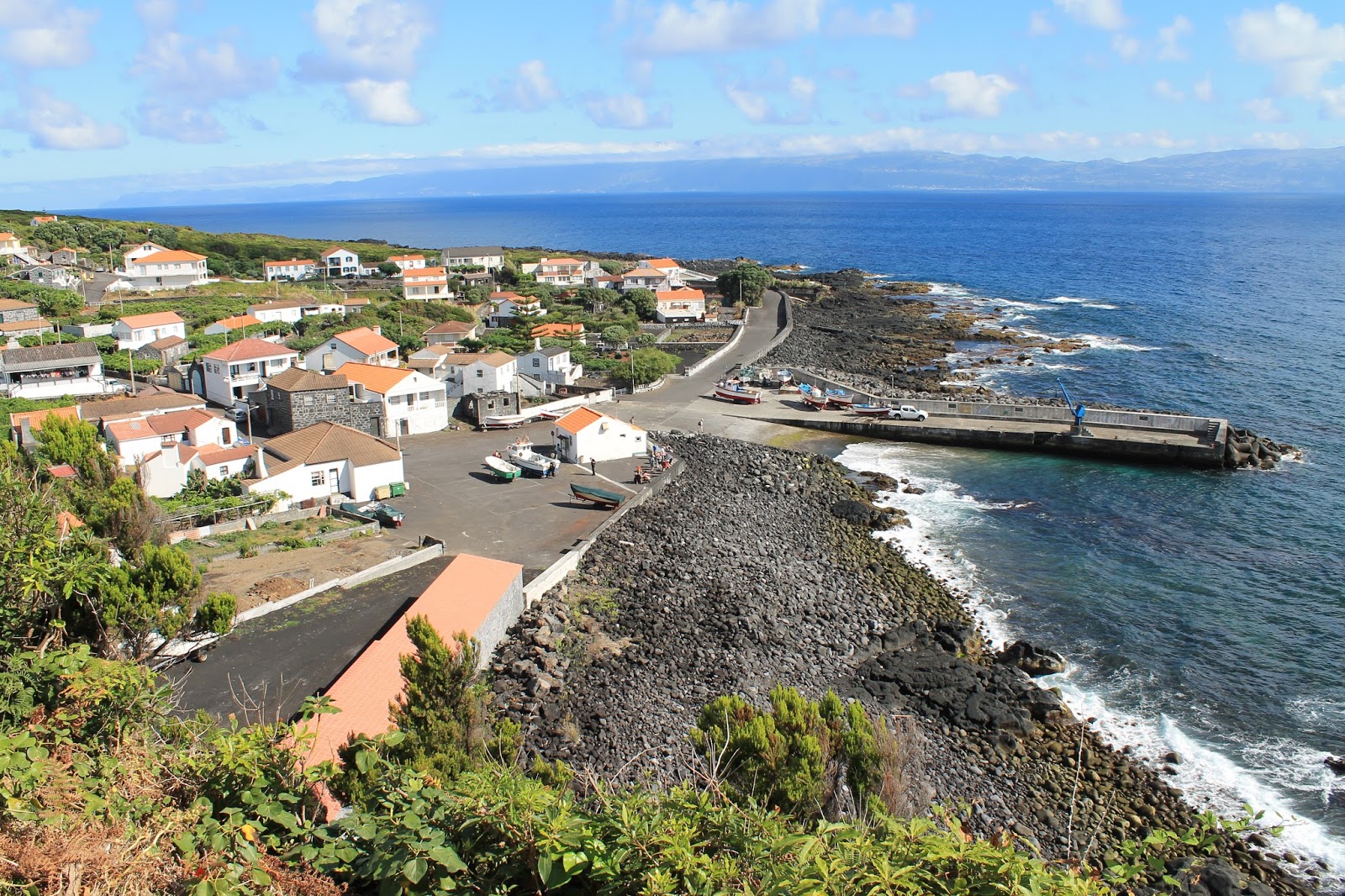 Vou a Troia e já venho: Da Ponta da Ilha a Sto Amaro: costa Norte ...