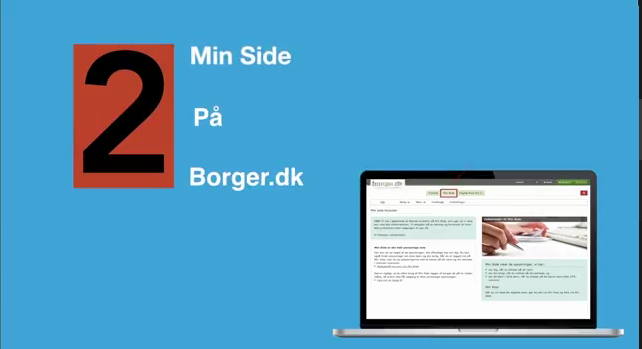 IT til og for "Bedste" og "Olde": Udsendelser om NemID, Borger.dk og ...