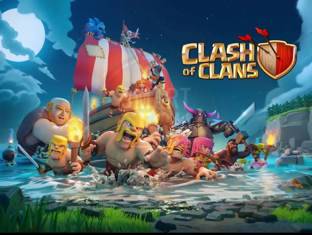 CLASH OF CLANS: 8 TIPS AND TRICKS TO BECOME A SUCCESSFULL COC PLAYER ...