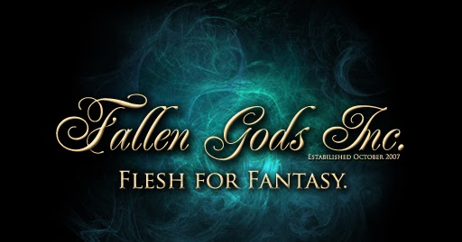 Fallen Gods Inc.: HELP
