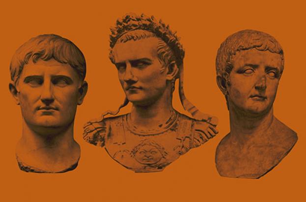 Mary Ann Bernal: The glorious Caesars