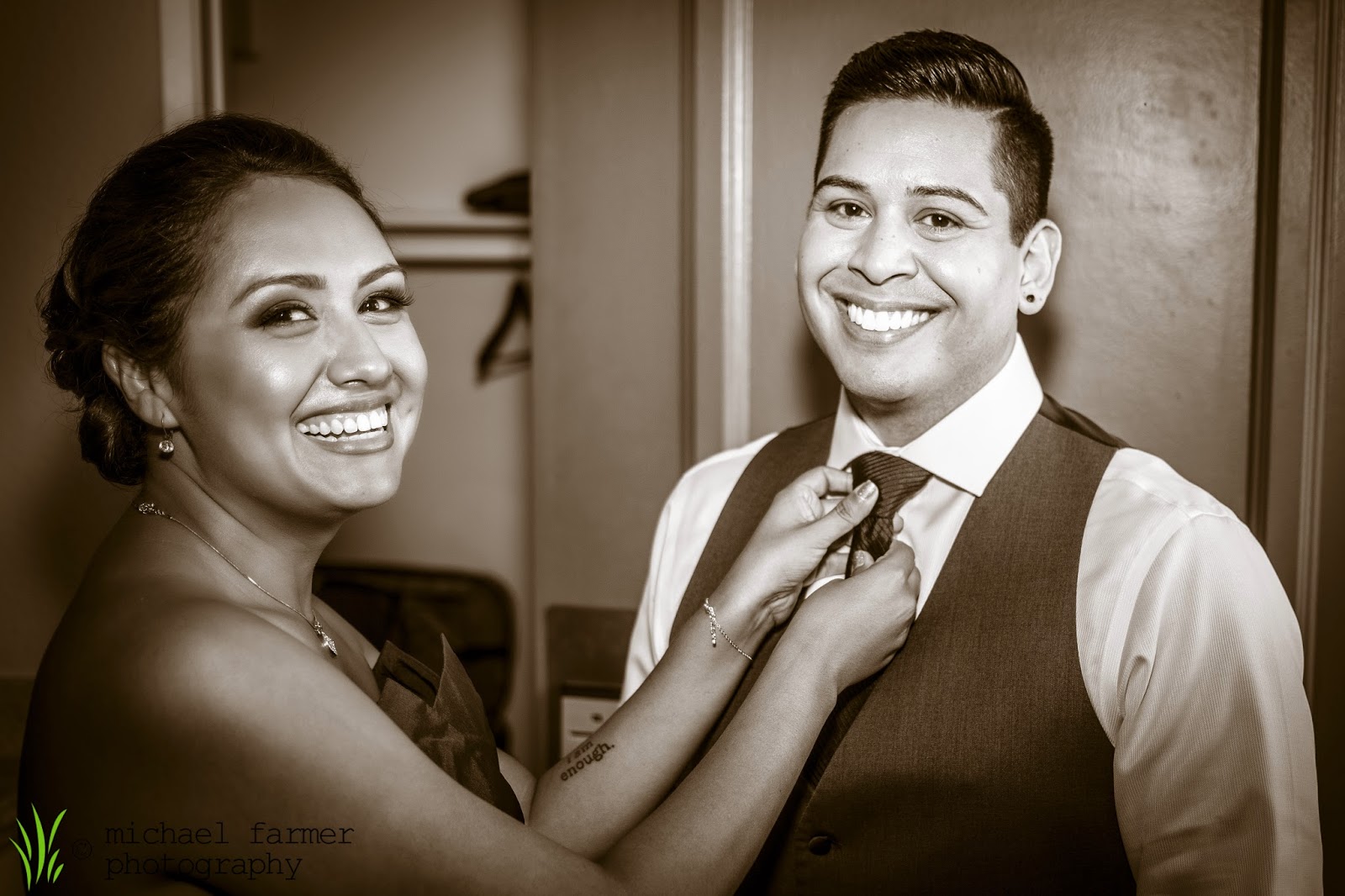 Michael Farmer Photography | Blog: wedding: anthony & ignacio