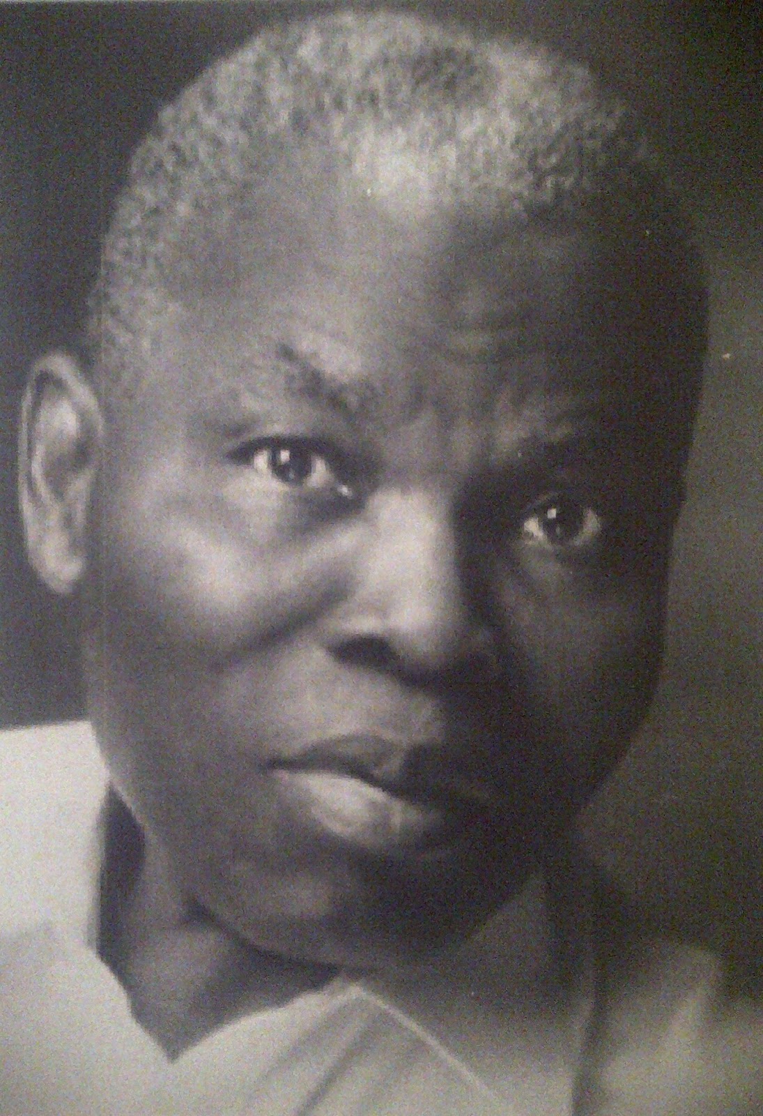 KINGDOMPerspective: CELEBRATING KOLADE @ EIGHTY