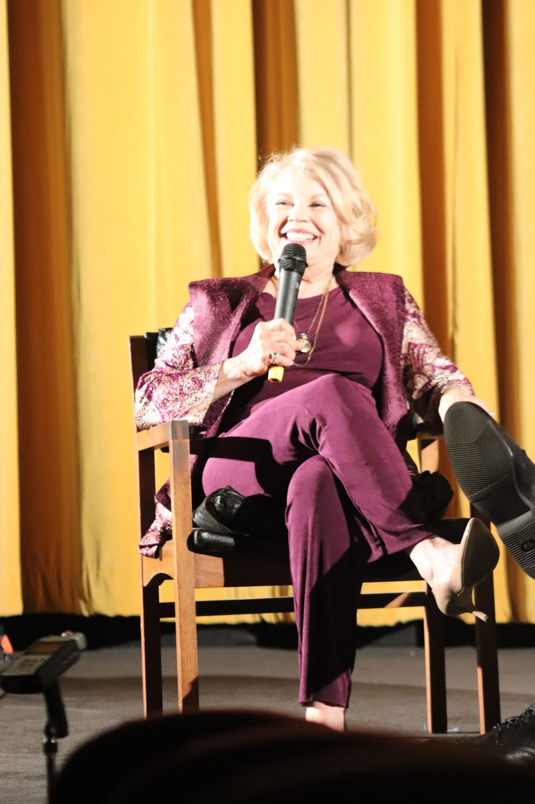 Laura's Miscellaneous Musings: The 2019 Arthur Lyons Film Noir Festival ...