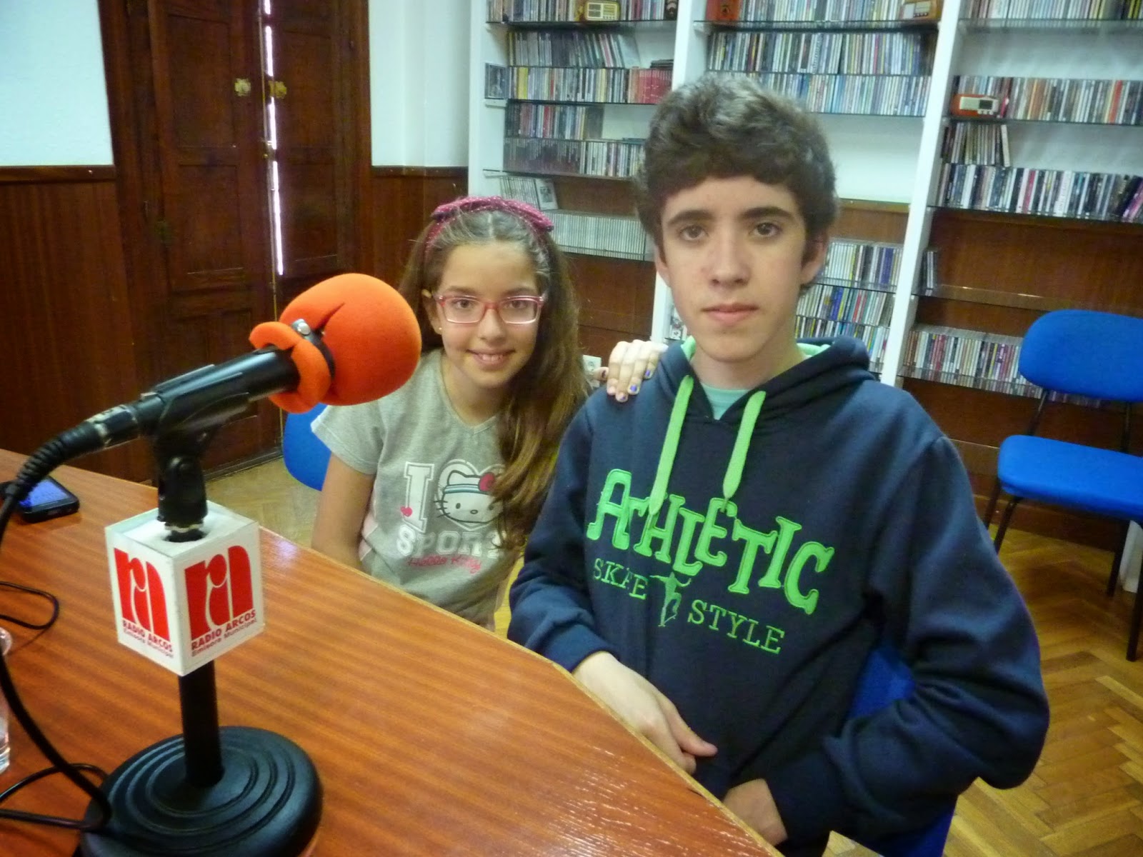 CONTIGO EN LA MAÑANA: EL JOVEN DANIEL TÉLLEZ CALLE PARTICIPARÁ EL ...