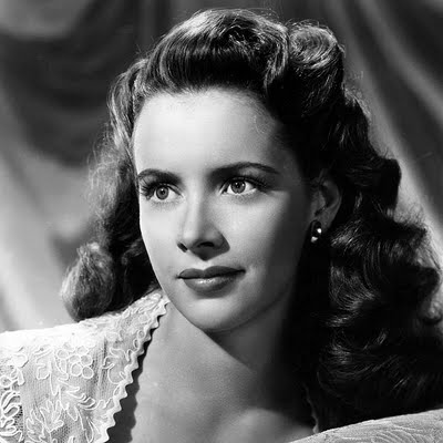 Laura's Miscellaneous Musings: A Birthday Tribute to Susan Peters