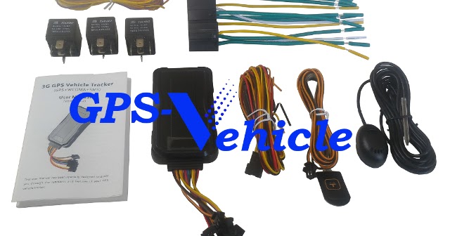 GPS Tracker GPS Tracking GPS Online ติดตามรถยนต์ Teltonika: แกะกล่อง ...