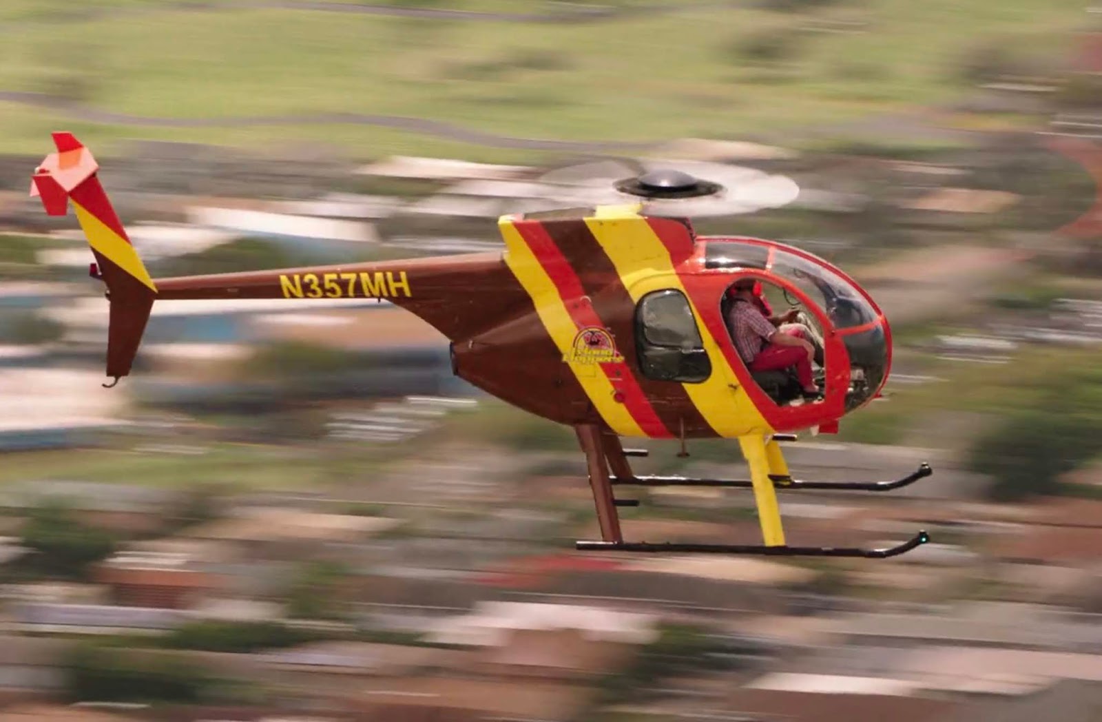 Jon Crunch: What is CBS Doing to “Magnum P.I.”?