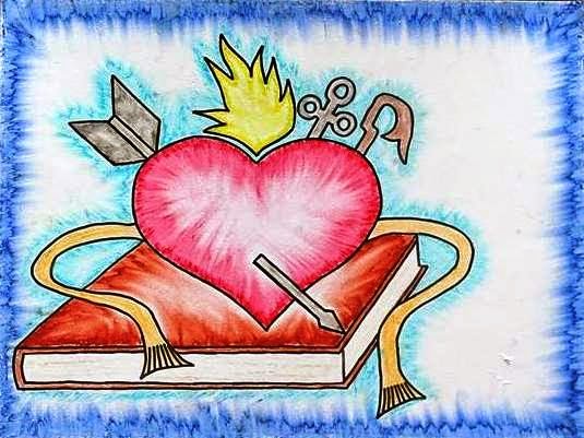 Tolentine Herald: Catholic Faith Festival 2014: POSTER MAKING CONTEST