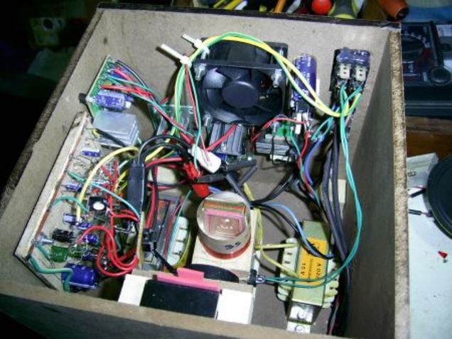 The Null Hypothesis.: The Trisaksri Ghost Repellent Is Indeed Utterly ...