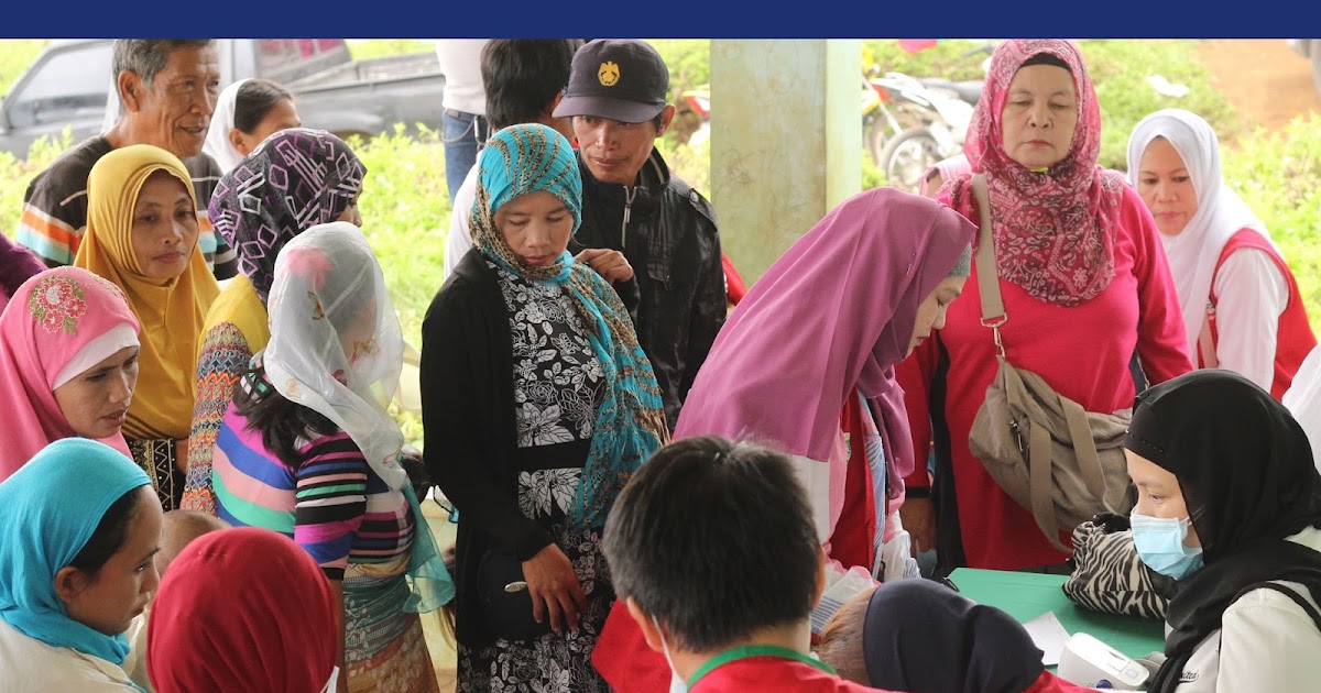 Lumbatan town holds medical missionLumbatan town holds medical mission ...