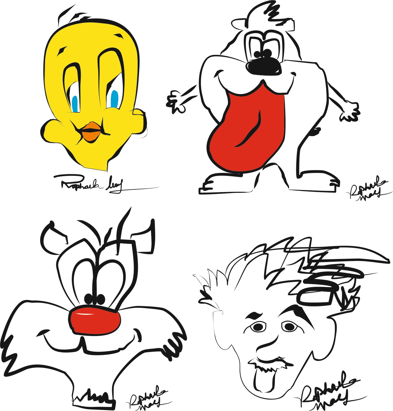 Raphaela´s Artteria: março 2011