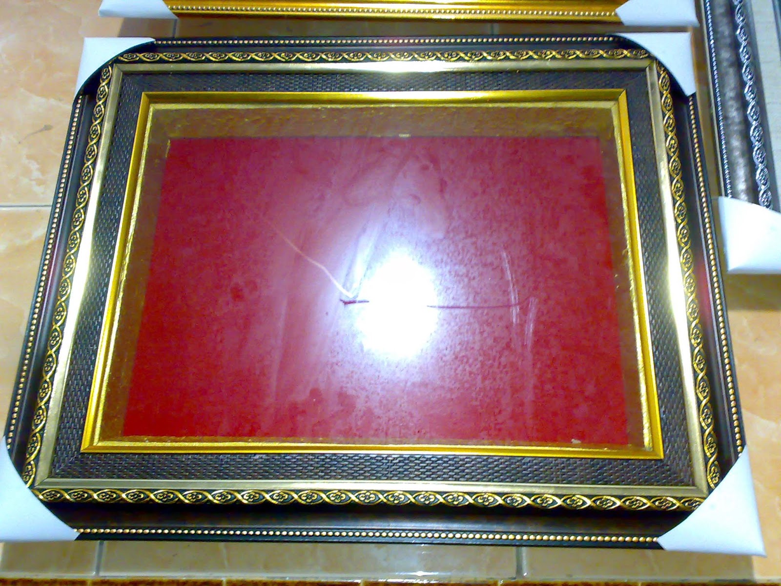 GROSIR PIGURA, PHOTO FRAME, MAHAR HIAS & KALIGRAFI : PIGURA MAHAR UANG