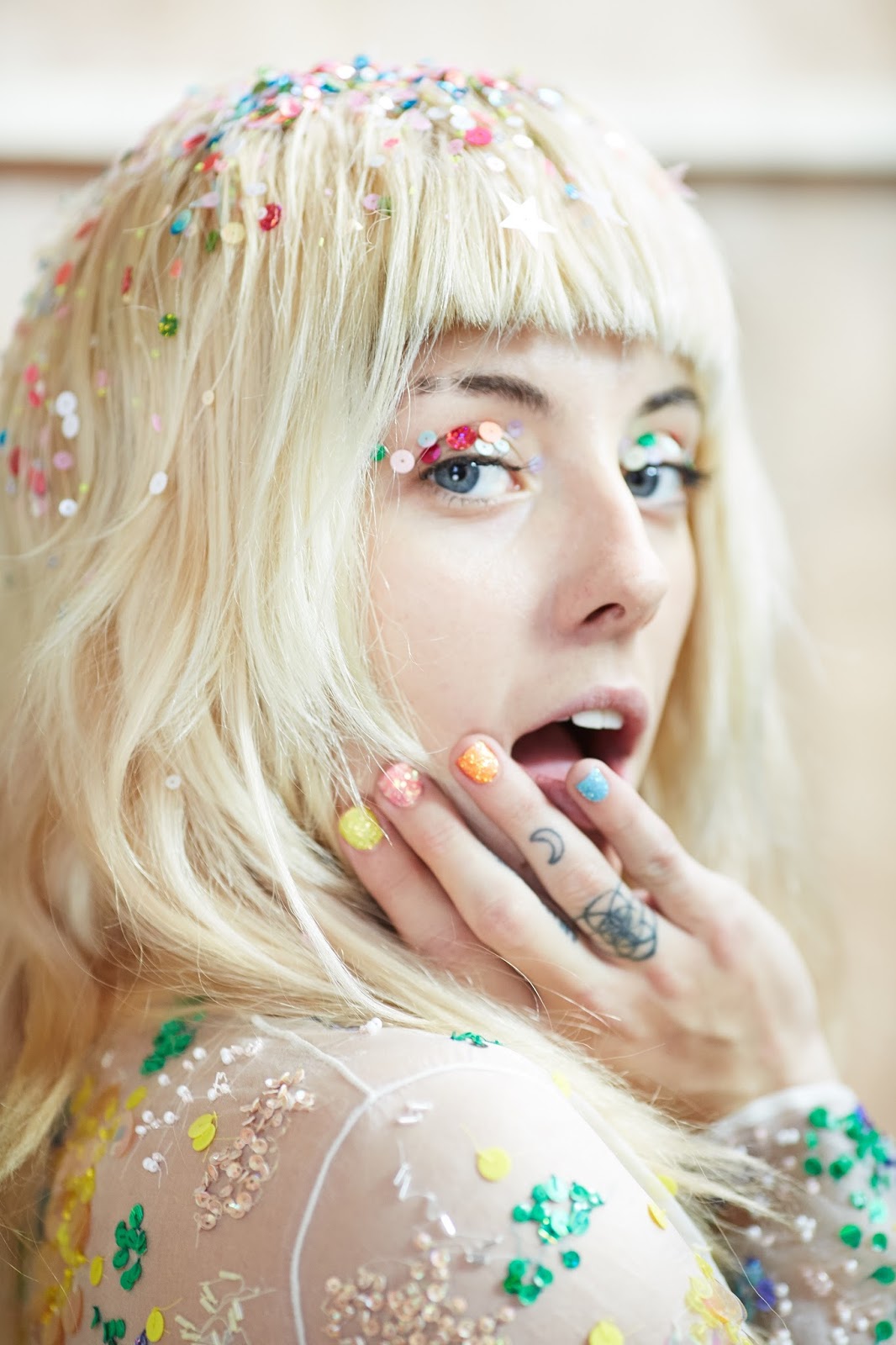 bythewaysweety: POSVEĆENO JUTJUB GENERACIJI