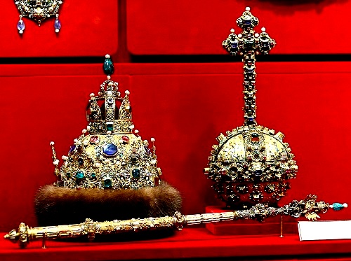 loveisspeed.......: Imperial Jewels of the Diamond Fund of Russia...