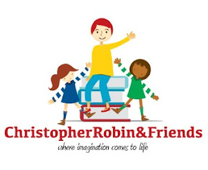 Christopher Robin & Friends Preschool