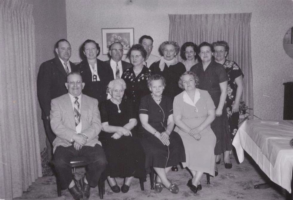 Foote-steps to My Past: Foote Family History and Beyond: Luella Cook ...