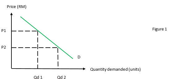 The microeconomics: The CoCa-CoLa Company