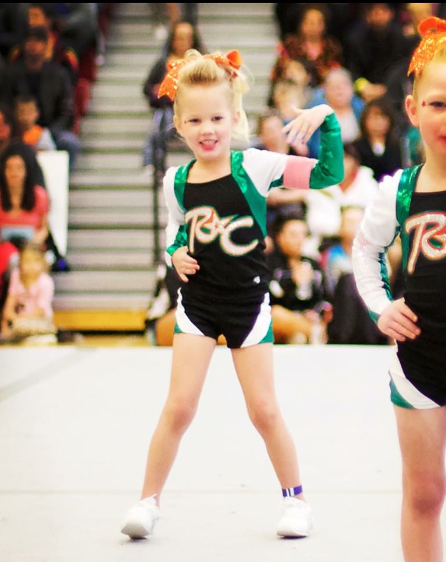 Kycie Jai Terry~Love you mostest infinity: Kycie Jai Terry story~Type 1 ...