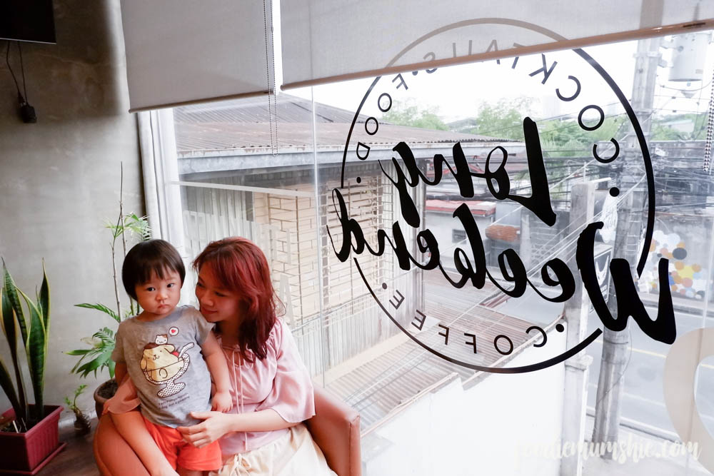 Long Weekend Coffee Review