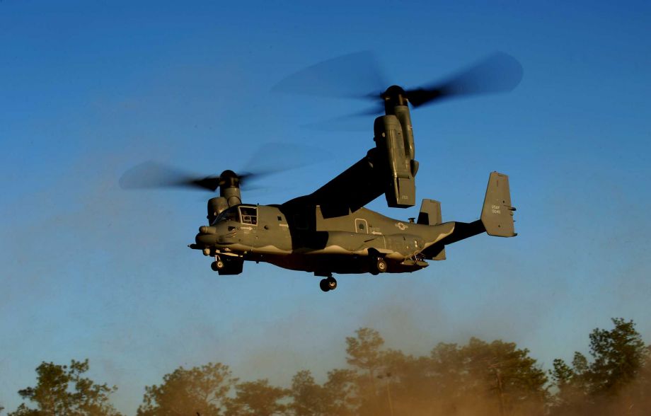 American News Broadcasting: Texans organize 'Operation Counter Jade ...