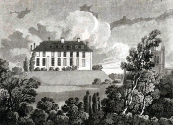 Landed families of Britain and Ireland: (117) Alston of Odell Castle ...