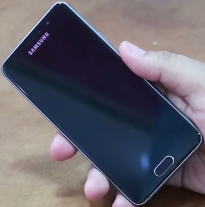 Review Samsung Galaxy A3 Si kecil yang bandel banget - News Ponsel