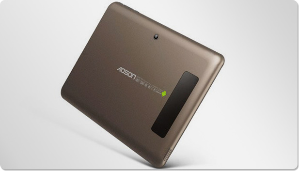 DIGI-NANTRIX: Brand NEW Aoson M19 Tablet PC's for SALE!!!