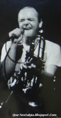 Que Nostalgia!: New Clear Heads - Luca Prodan Inglaterra