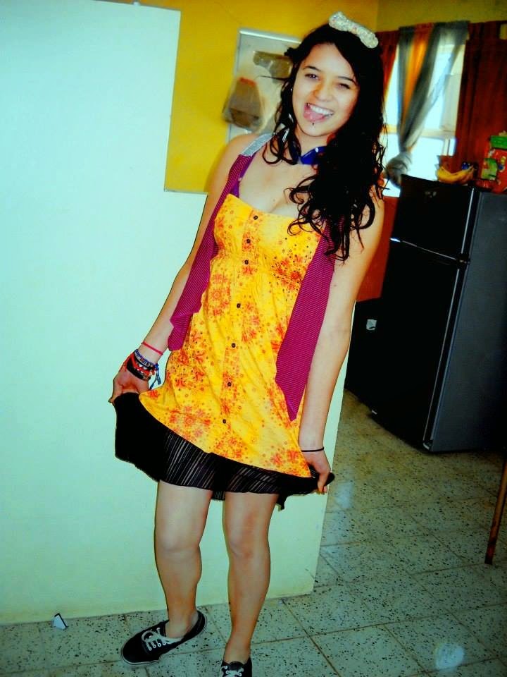 magdalenadekinosonora-chavela: isabel zavala nogales