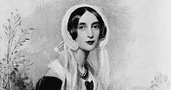 A la sombra del poeta, Sara Coleridge (1802-1852)