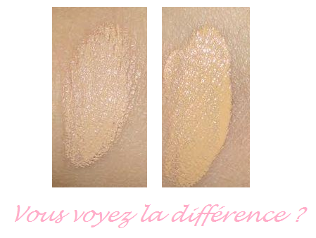 NC et NW de mac: C'est quoi la différence ? - Diana Beauté