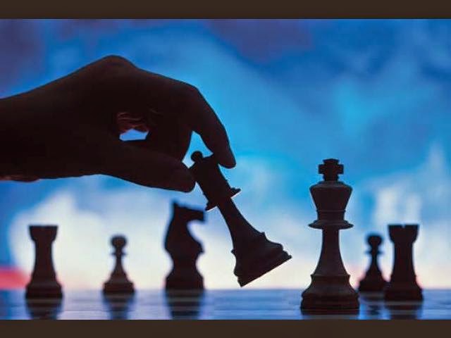 Carolina Ramírez: EL INTERÉS NACIONAL: Un enfoque realista de los ...