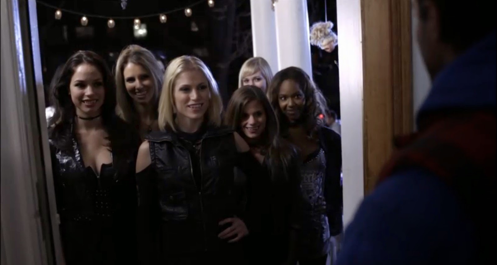 Movie World: Vamp U 2011