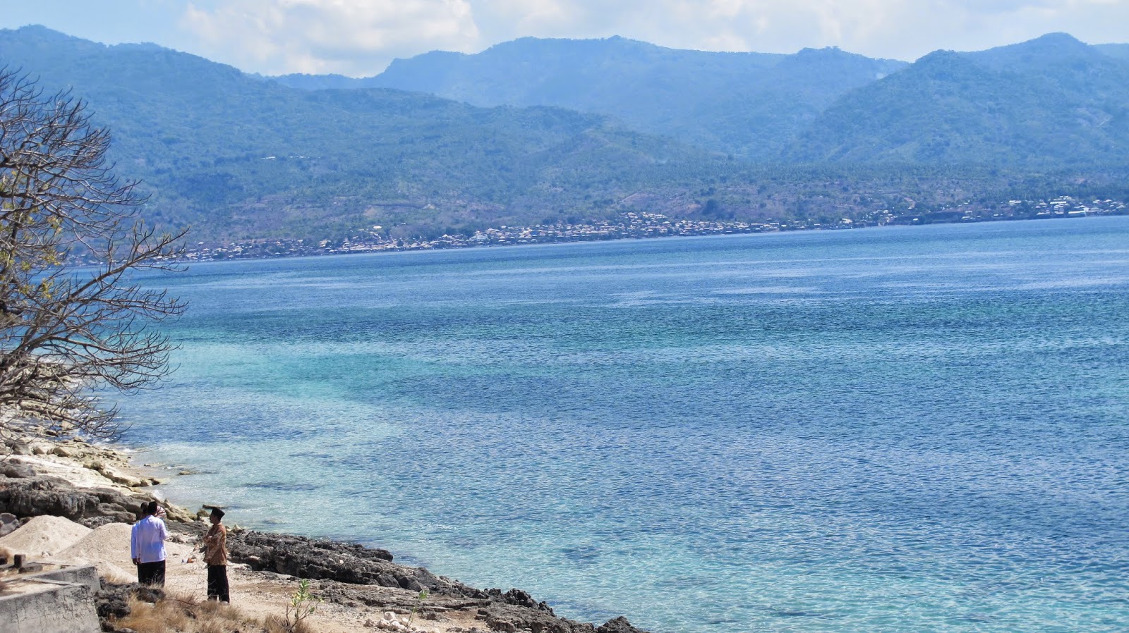 lamakera island: lamakera