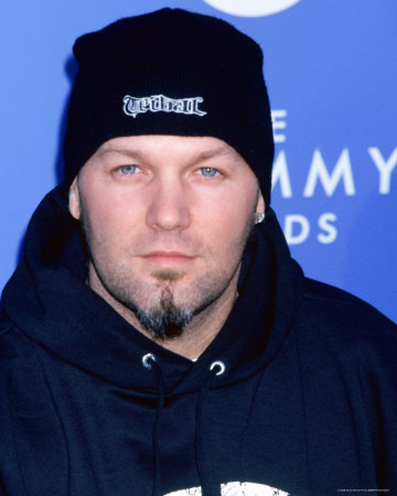 J&F Magazine: Happy Birthday Fred Durst