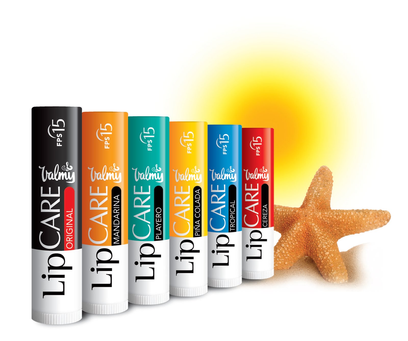 Ventana Actual: Cuida tus labios con Lip Care de Valmy