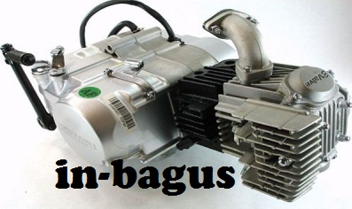 Harga Blok Mesin Motor Racing Terbaru | In-Bagus™