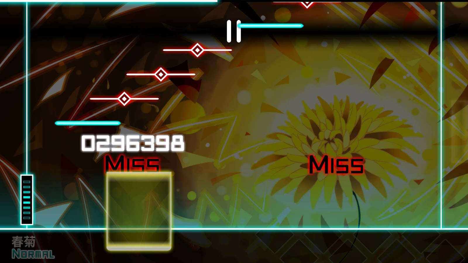 Dynamix, Game Music Rhythm dengan Gaya Bermain Unik ~ Lumpiagames, Info ...