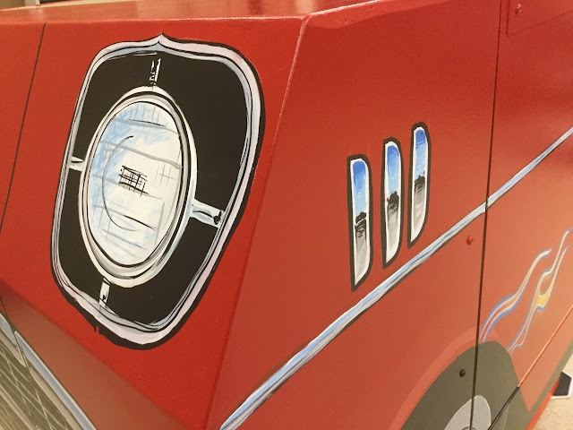 '57 Chevy - Car Transfer Simulator (UPDATED) | JonLikesToDraw.com