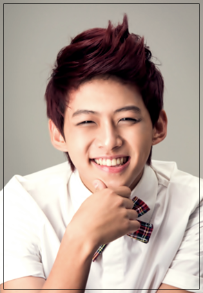 Profil Lengkap dan Fakta Dong Ho U-Kiss