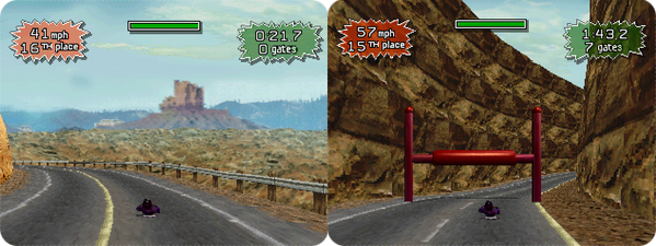 SHUGAMES !: ESPN Extreme Games (Playstation)