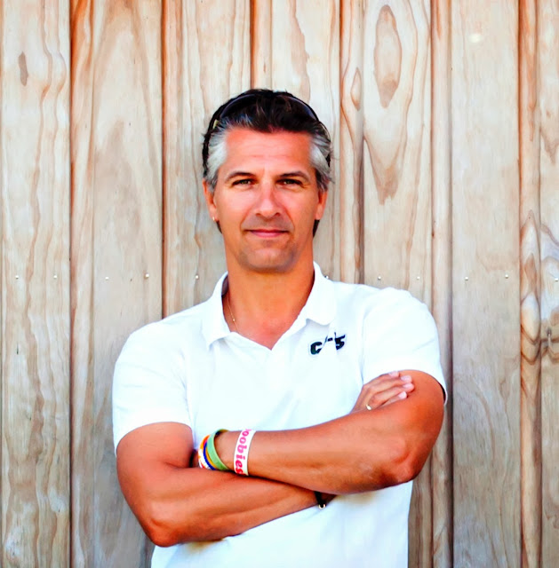 A peek into Daan's Life