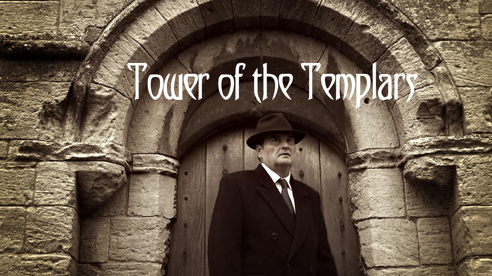 TOWER OF THE TEMPLARS - PARA/HISTORICAL DOCUMENTARY FROM HAUNTED EARTH ...