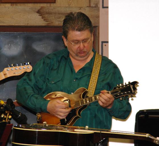 Branson Show News: Steve Anthony Show at Branson Mill Craft Village