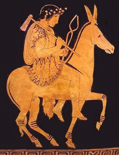 Cid Marcus: HÉRCULES - NONO TRABALHO