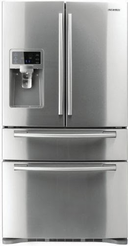 counter depth refrigerators reviews: samsung counter depth refrigerators