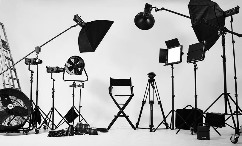 Hire Photography Equipment: Best Equipment to Choose from to Hire ...
